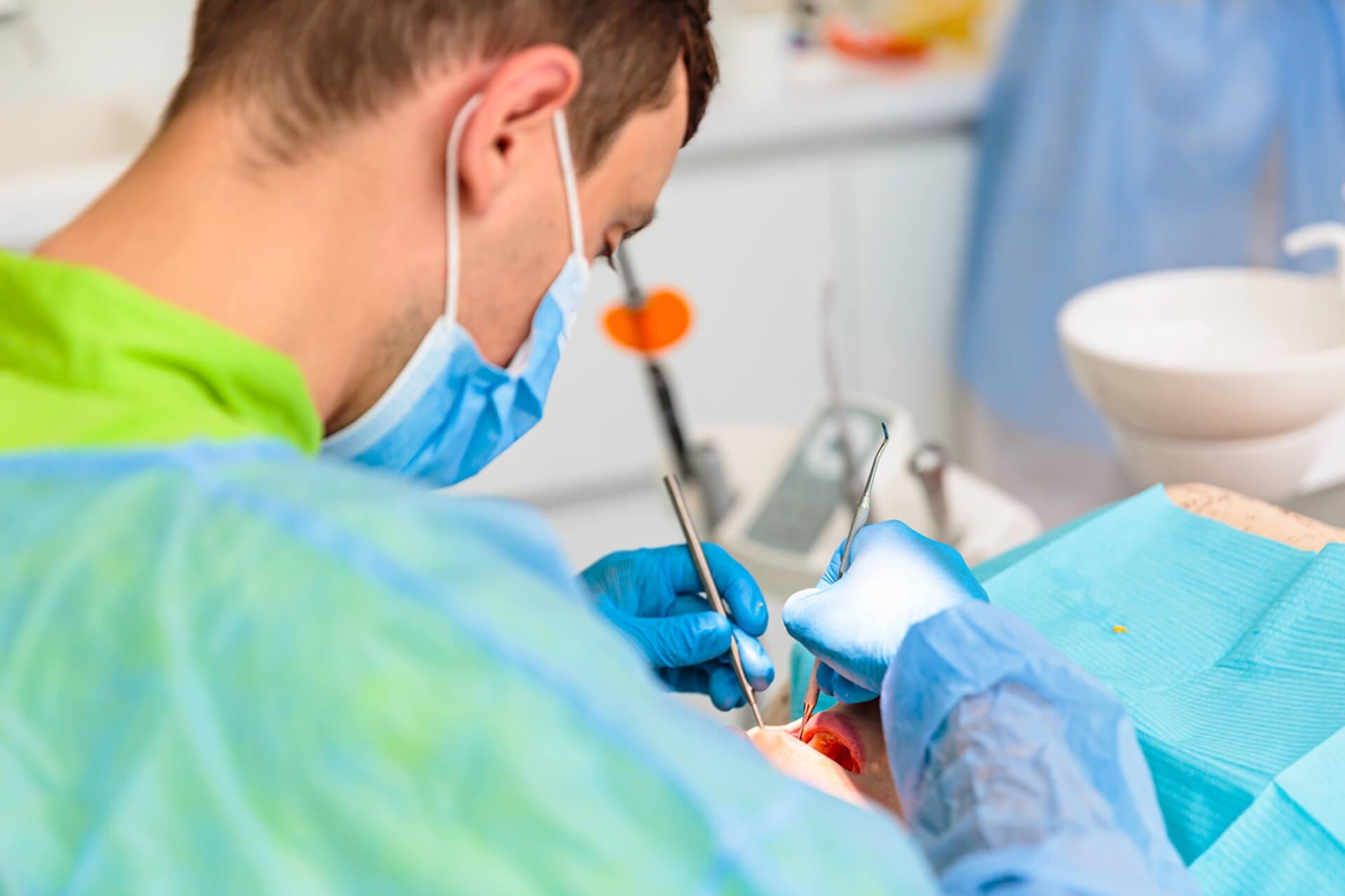 Protezare dentară | Tipuri de proteze | DentExpert